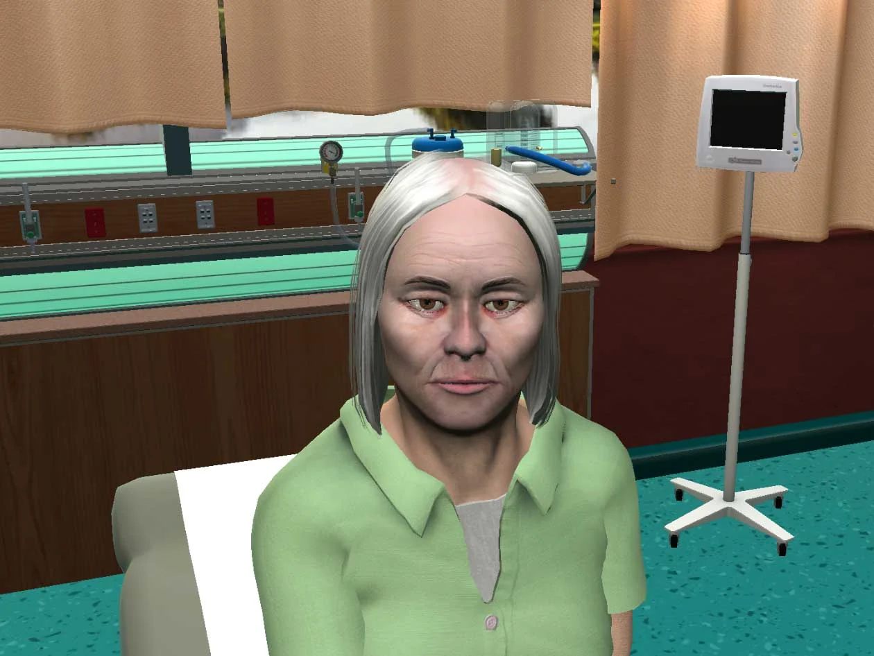 Shadow Health® | Elsevier