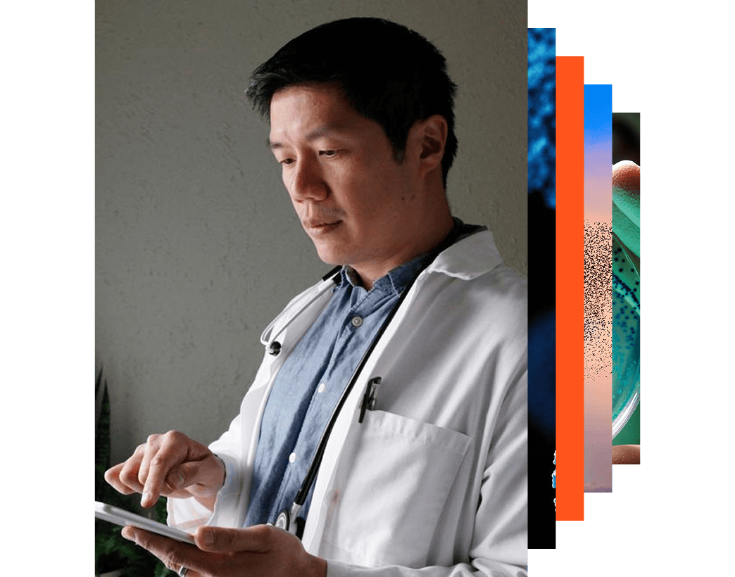Plataforma de Anatomía 3D | Complete Anatomy | Elsevier
