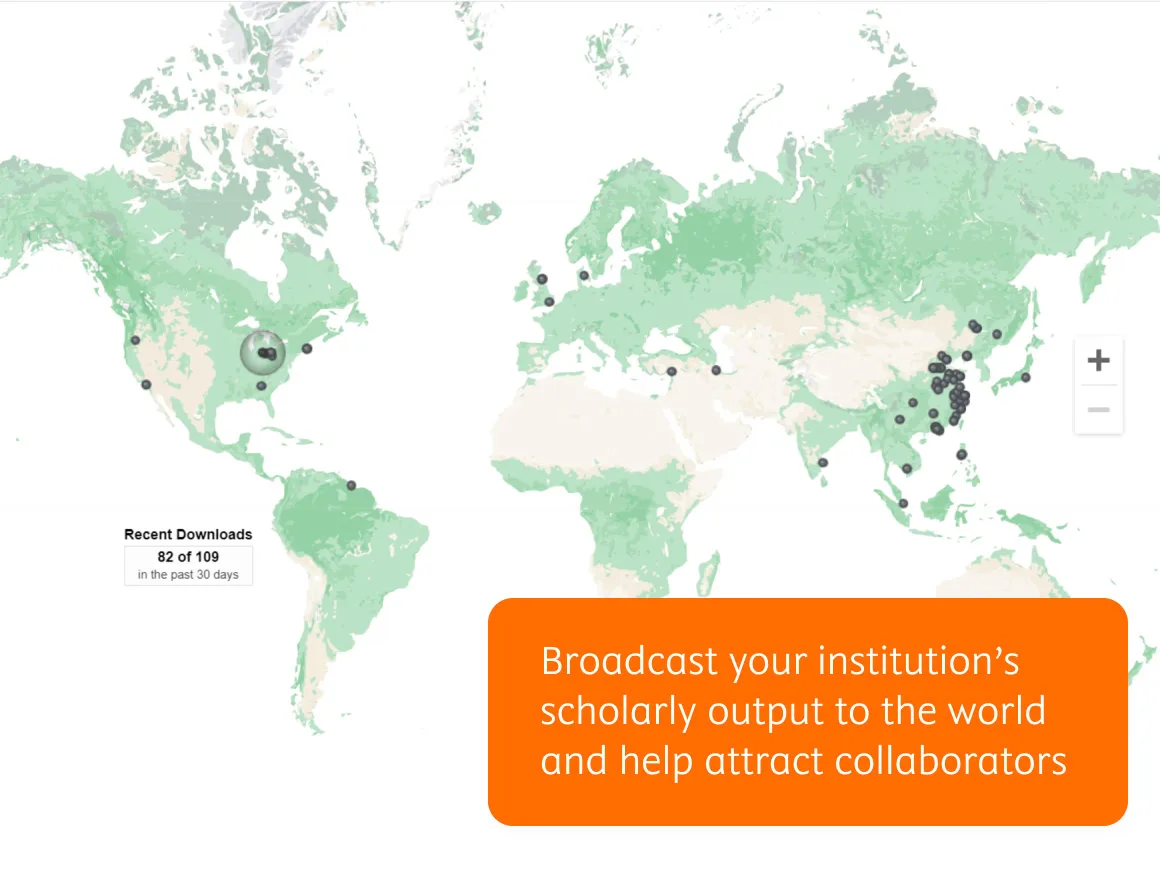 Funding & Collaboration Opportunities | Elsevier