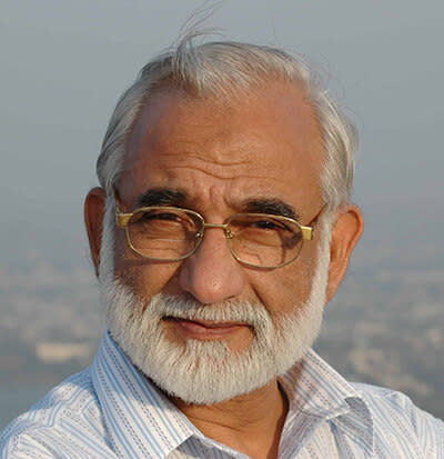 Muhammad Iqbal | Elsevier