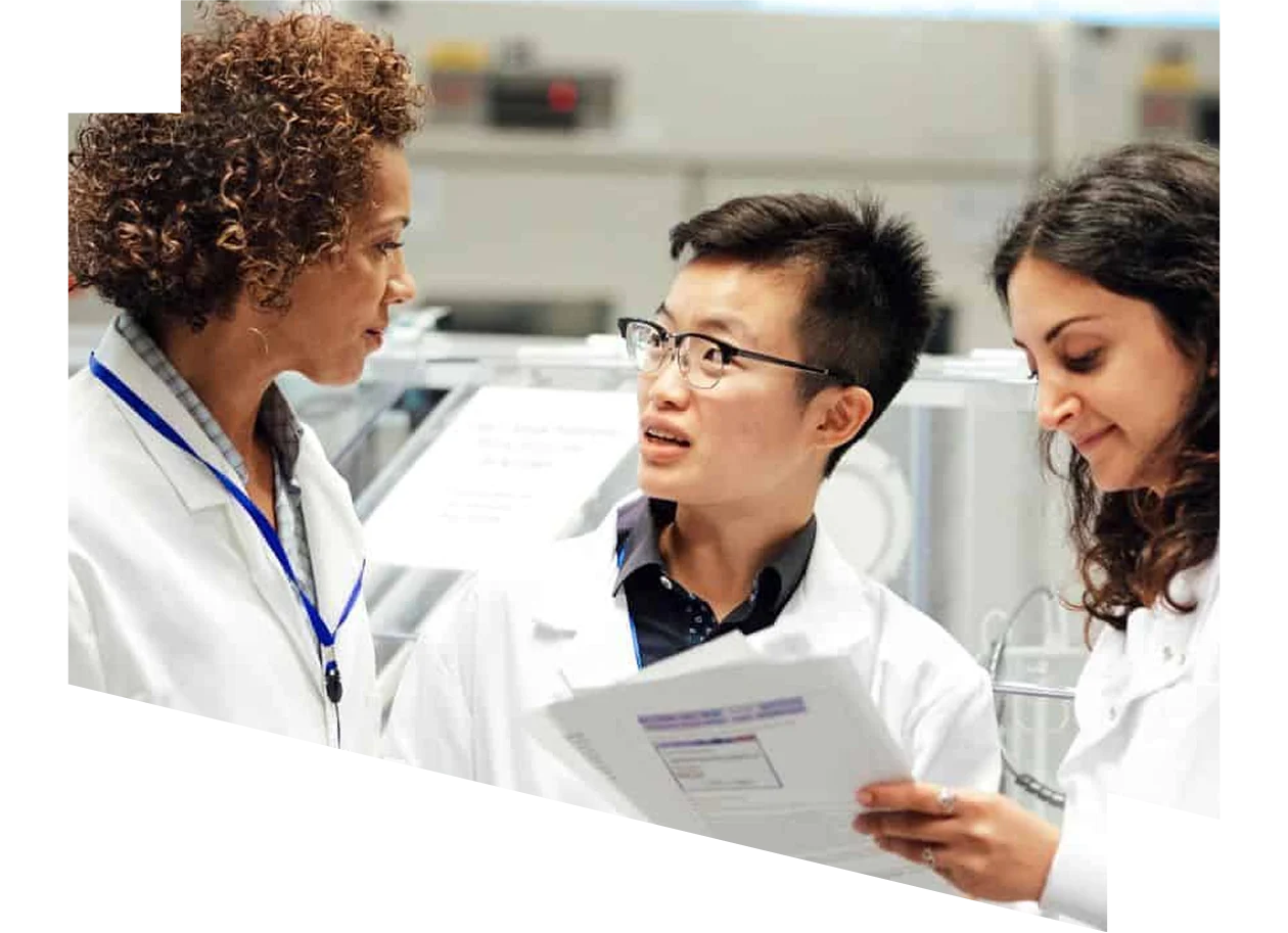 Gender and Diversity in Research | Elsevier