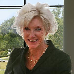 Barbara R Snyder