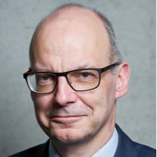 Conference speaker | Ulf Ziemann | Elsevier