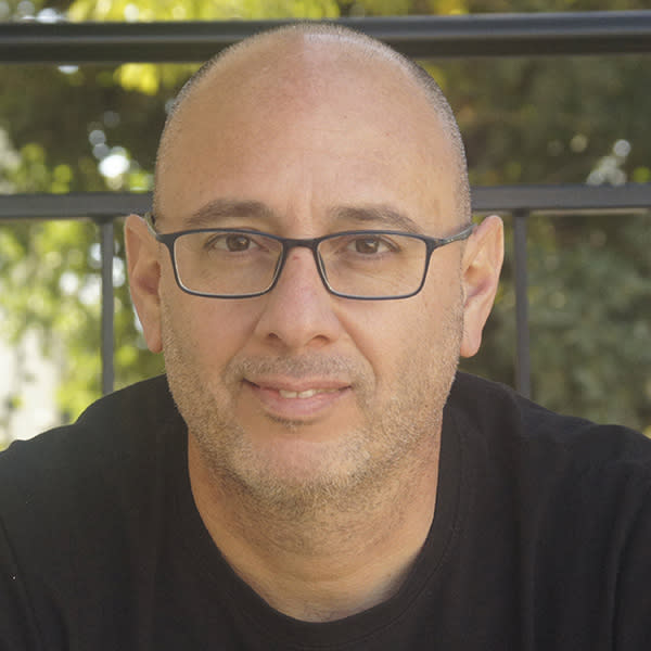 Conference - The Nuclear Materials Conference - Shmuel Hayun