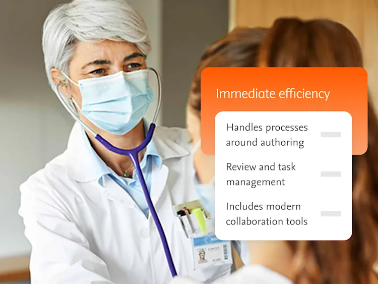 Author, review and manage order sets | Order Sets | Elsevier