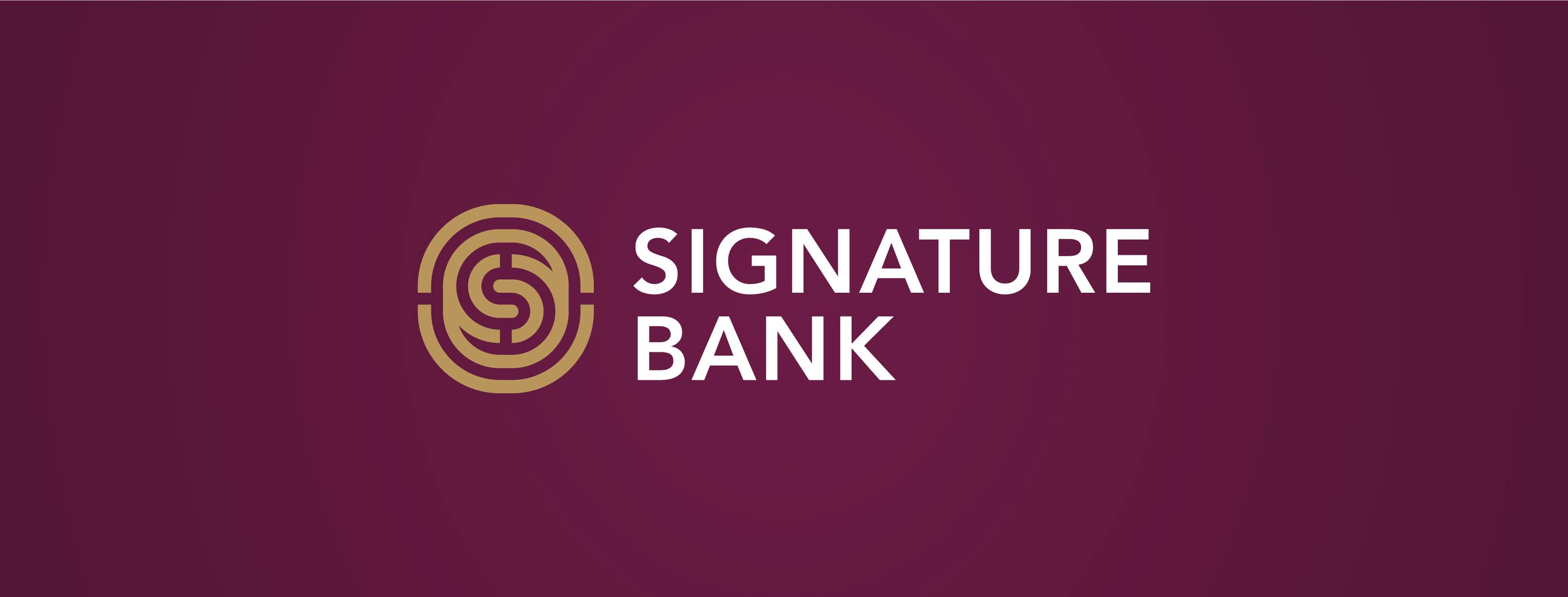 Signature Bank
