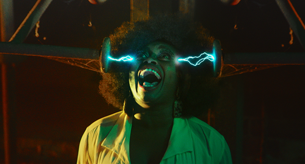 OkayStudio - Edit | Colour | VFX