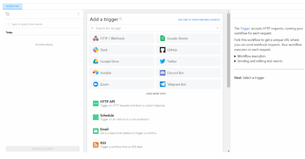 How To Create Low Code Workflow Automations With Pipedream And Influxdb