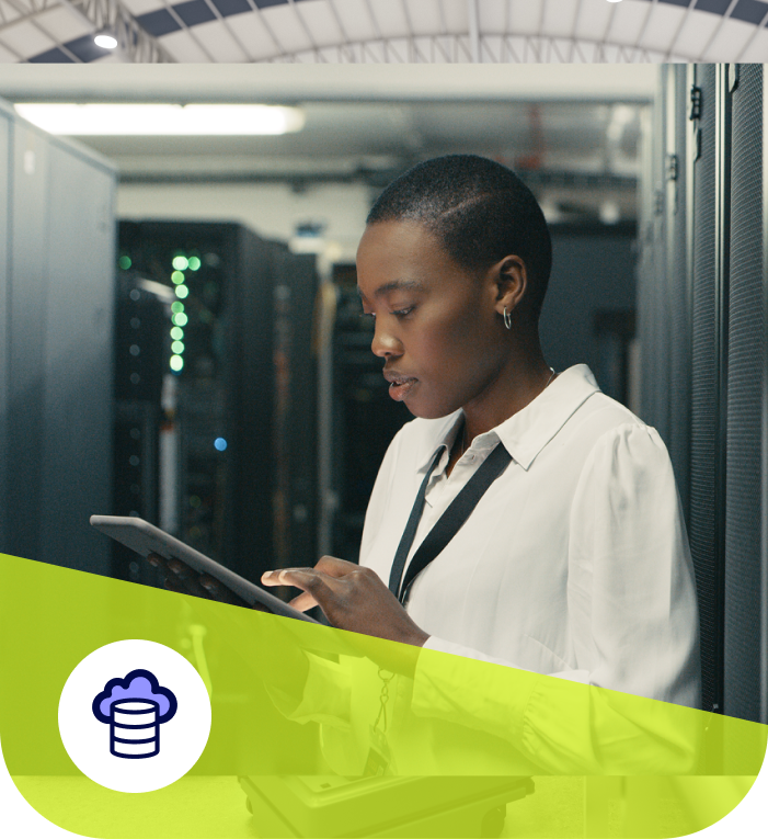 Infrastructure and Application Monitoring | InfluxData