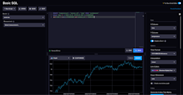 Querying Data In InfluxDB Using Flux And SQL InfluxData