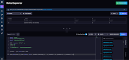 TL DR InfluxDB Tech Tips Handling JSON Objects And Mapping Through 