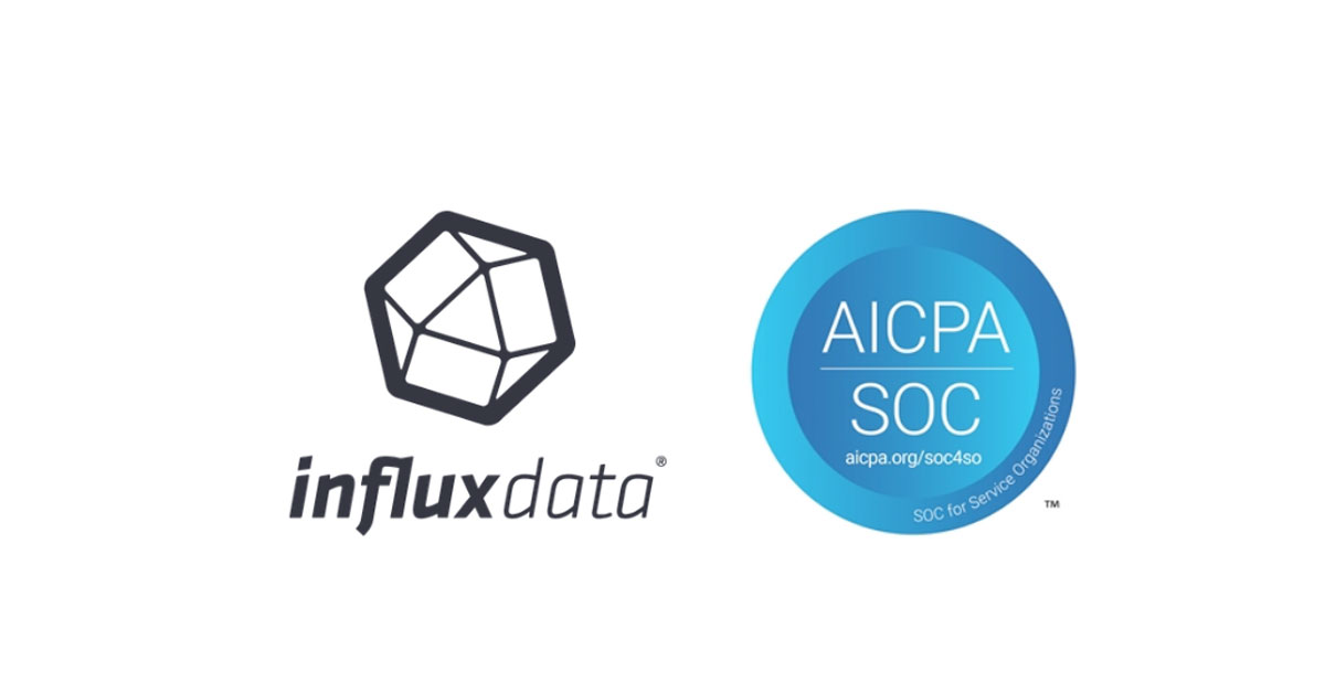 InfluxData