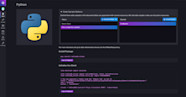 Start With Python And InfluxDB InfluxData