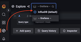 Getting Started With InfluxDB And Grafana InfluxData