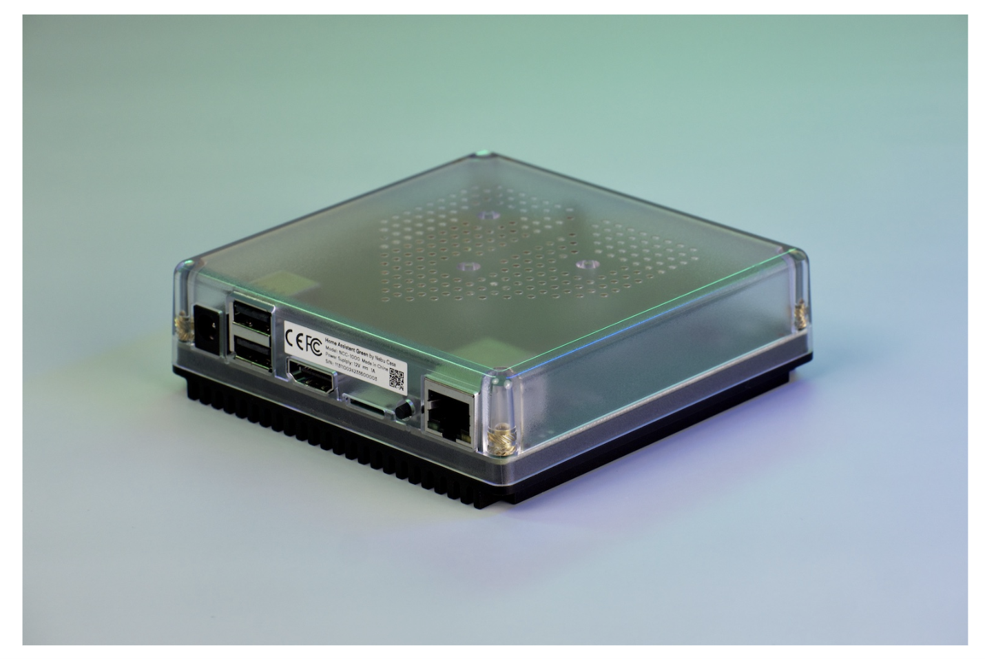 Home Assistant Hardware in 2026: Requirements and Recommendations ...