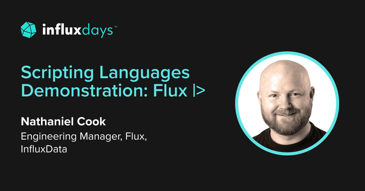 What to Expect from Flux 1.0 | InfluxData