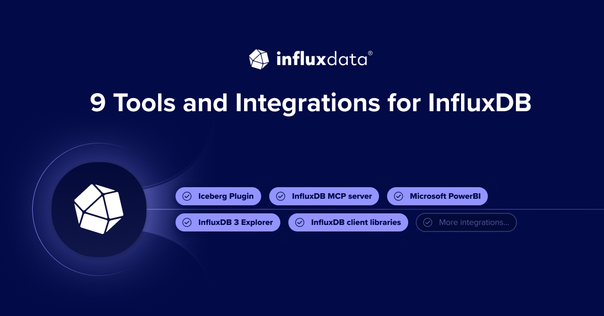 InfluxData