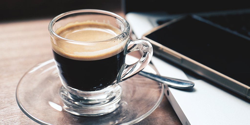 What is Lungo Coffee? | Trade Coffee | Trade Coffee