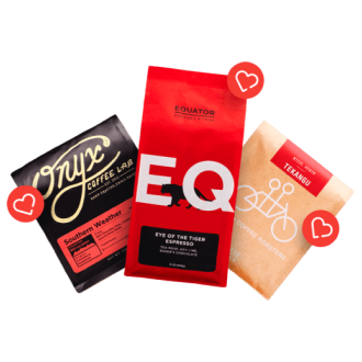 Trade Coffee | The Best Coffee Subscription in the Nation