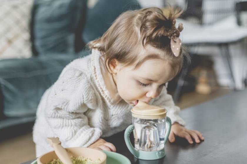 Feeding Milestone: The Ultimate Manual for Gradual Baby Formula Weaning ...