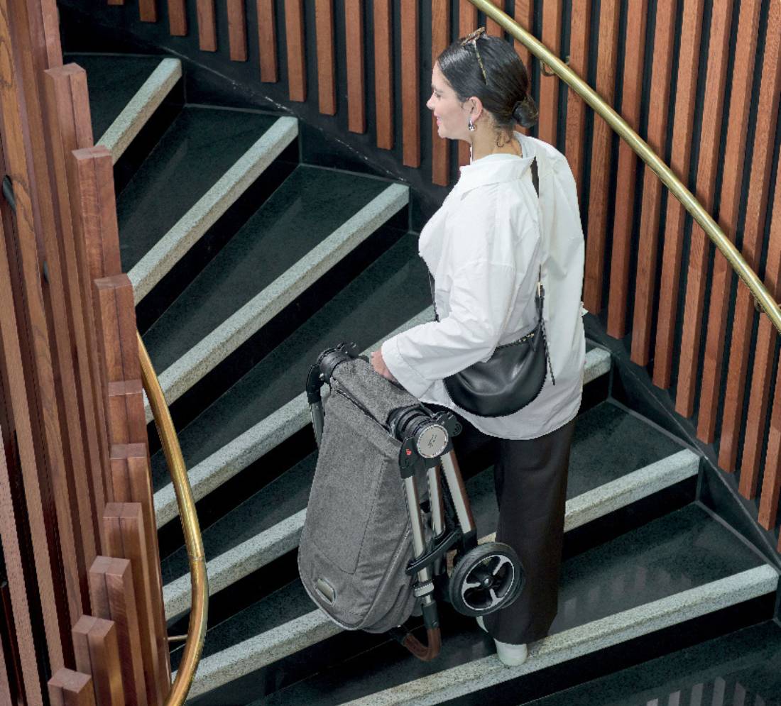 The Ultimate Pushchair Buying Guide | Mamas & Papas blog
