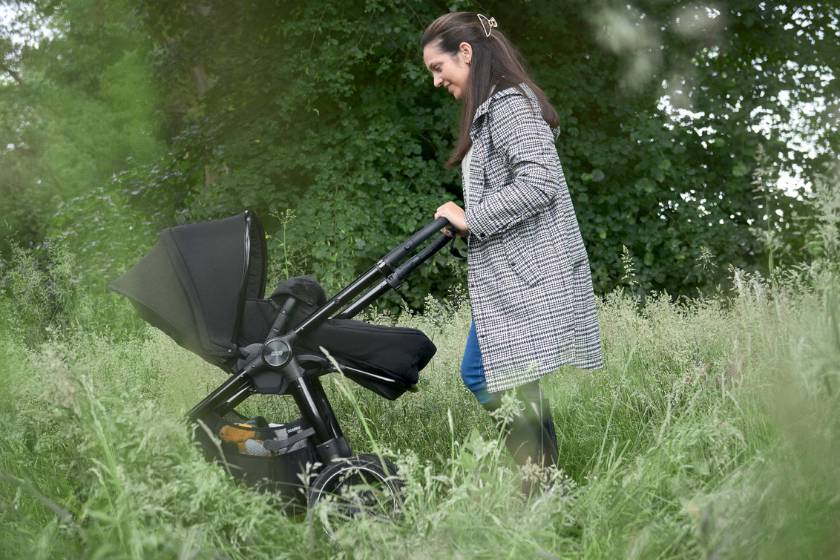 8 Best Strollers of 2024, Trusted by Parents and Loved by Babies ...