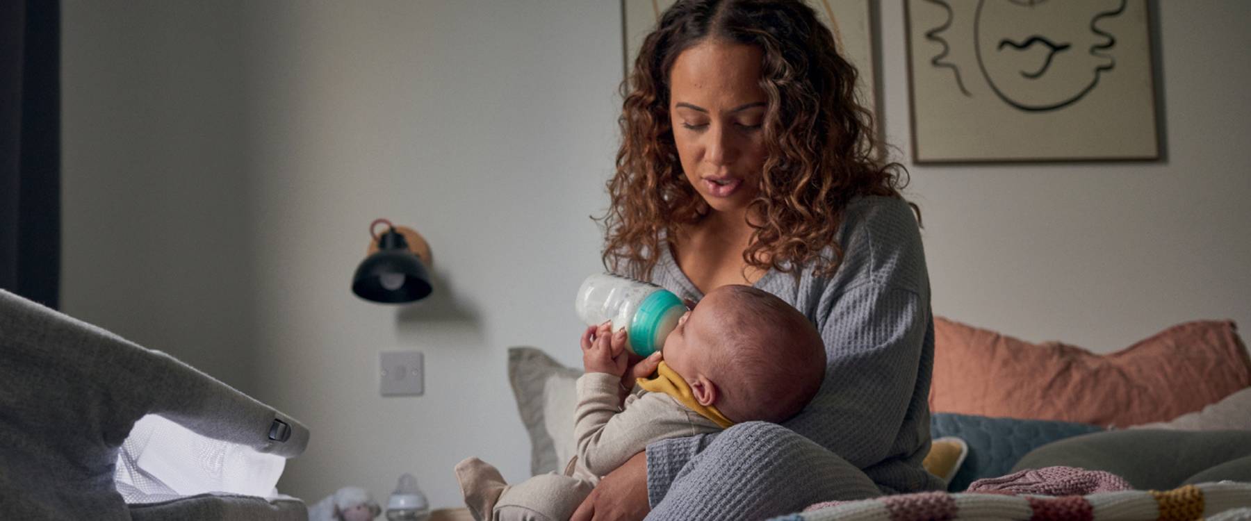 The M&P Guide to…Bottle Feeding
