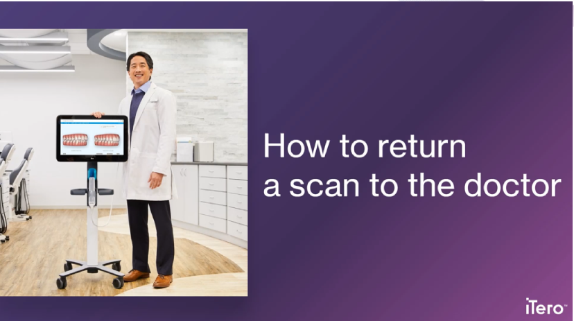 iTeroEd - iTero™ Lab