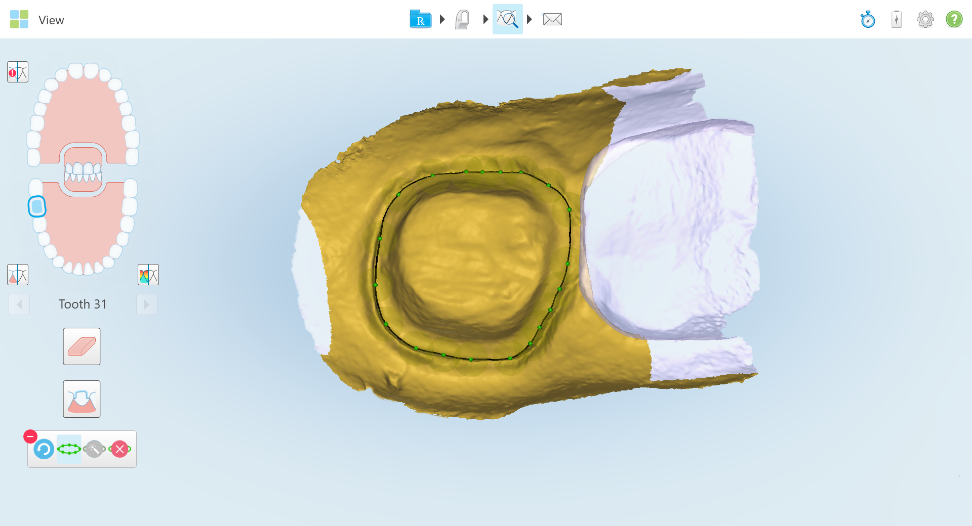 iTeroEd - iTero applications