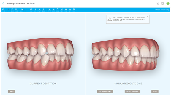 iTeroEd - iTero applications