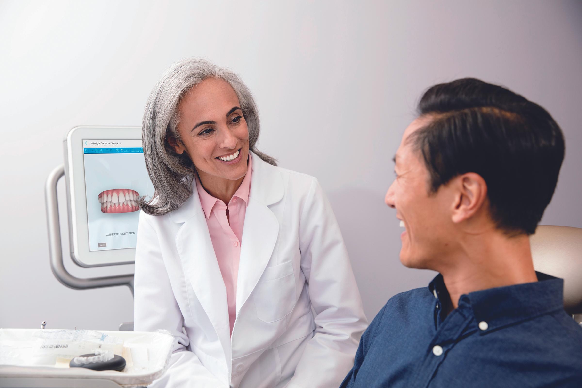 iTeroEd - iTero applications