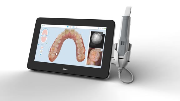 iTeroEd - iTero applications