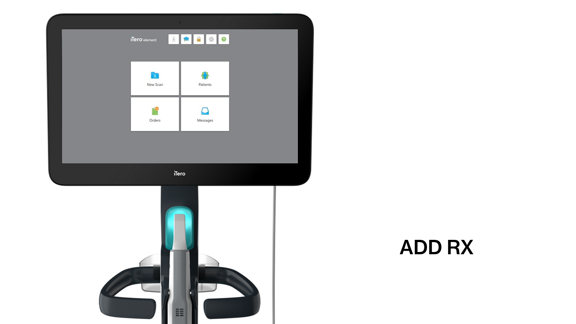 iTeroEd - iTero™ digital training