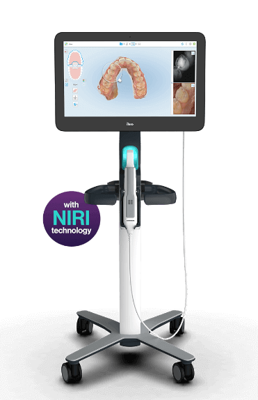 iTero Element Plus Series