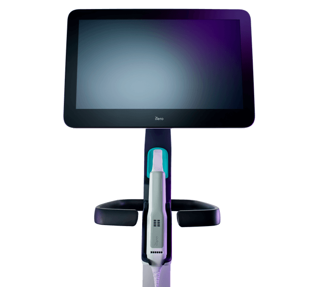 iTeroEd - iTero™ digital training