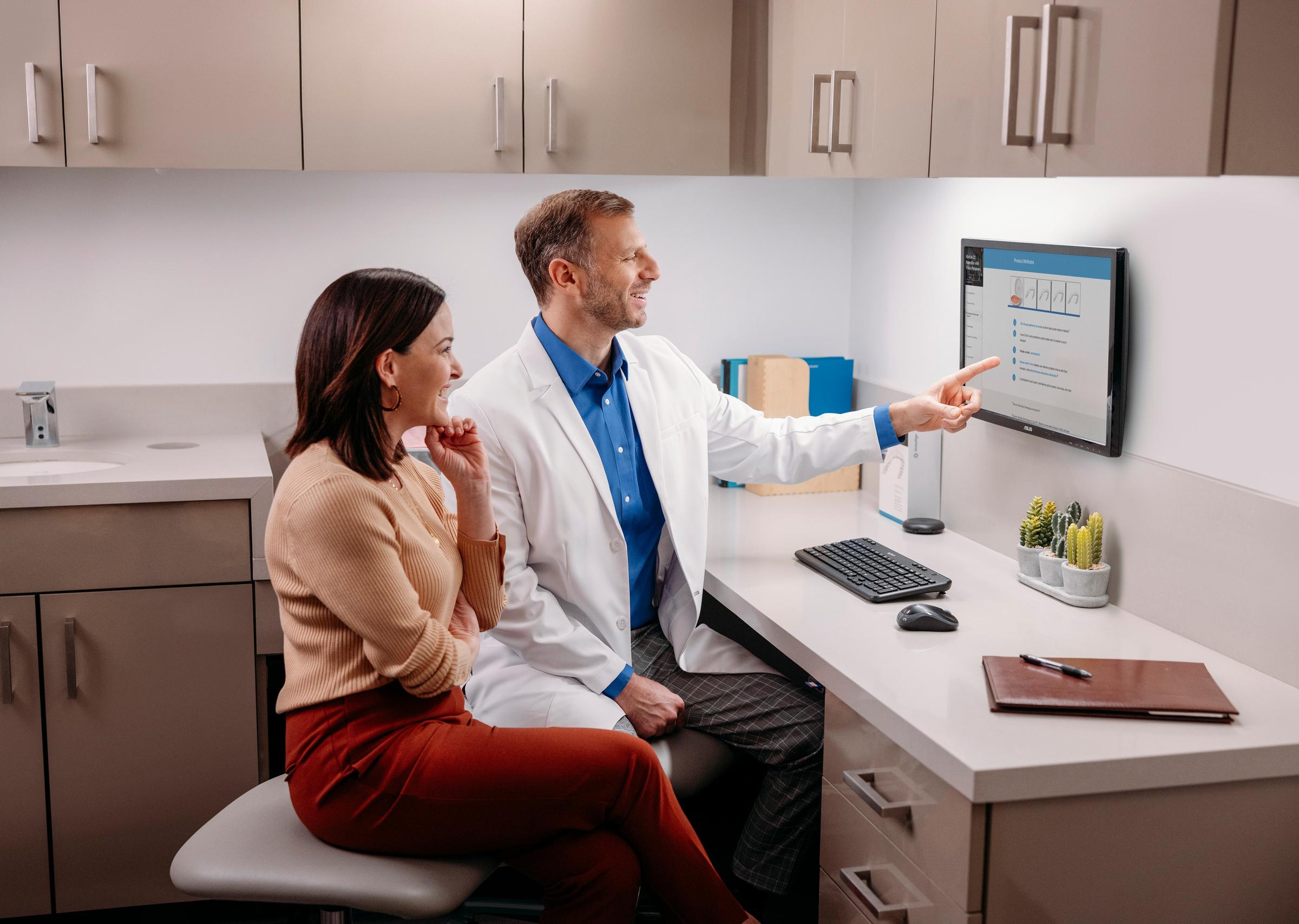 iTeroEd - iTero™ digital training