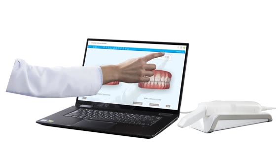 iTeroEd - iTero™ digital training