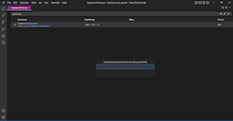 VSCode Ph m T t Uppercase V Lowercase C ng Nhau H c L p Tr nh 