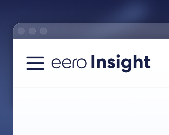eero PoE 7 | eero