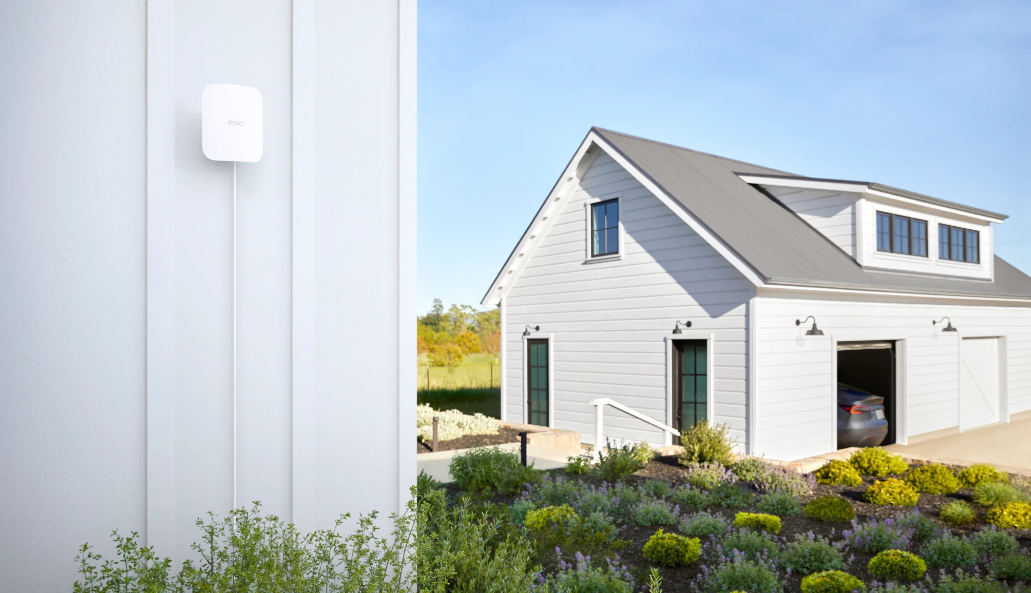 eero Outdoor 7 eero Outdoor 7