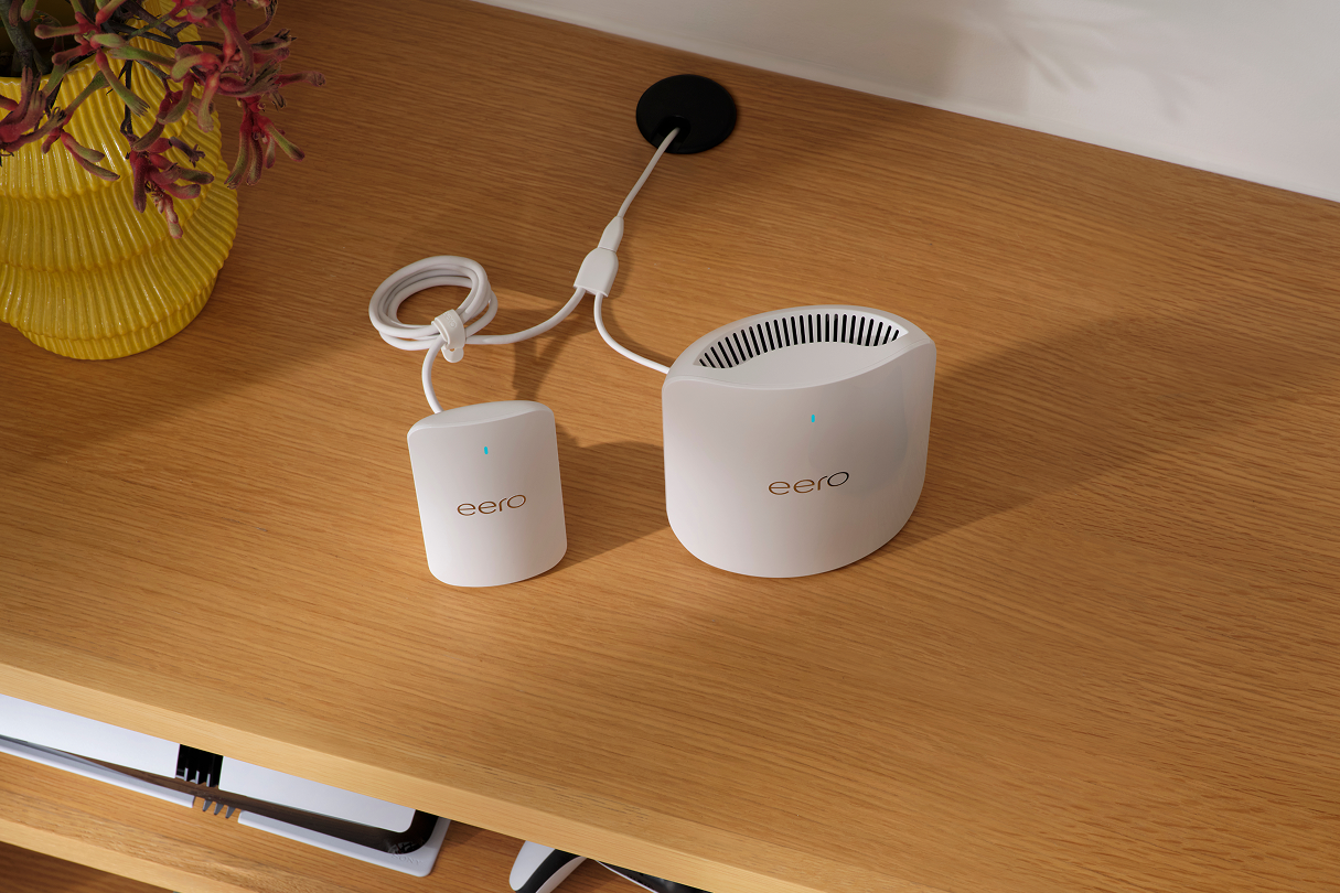 Backup Internet for Home | eero Signal