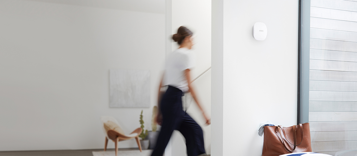 Slide 1 of 4: Set up wifi in minutes, receive automatic updates, and ...