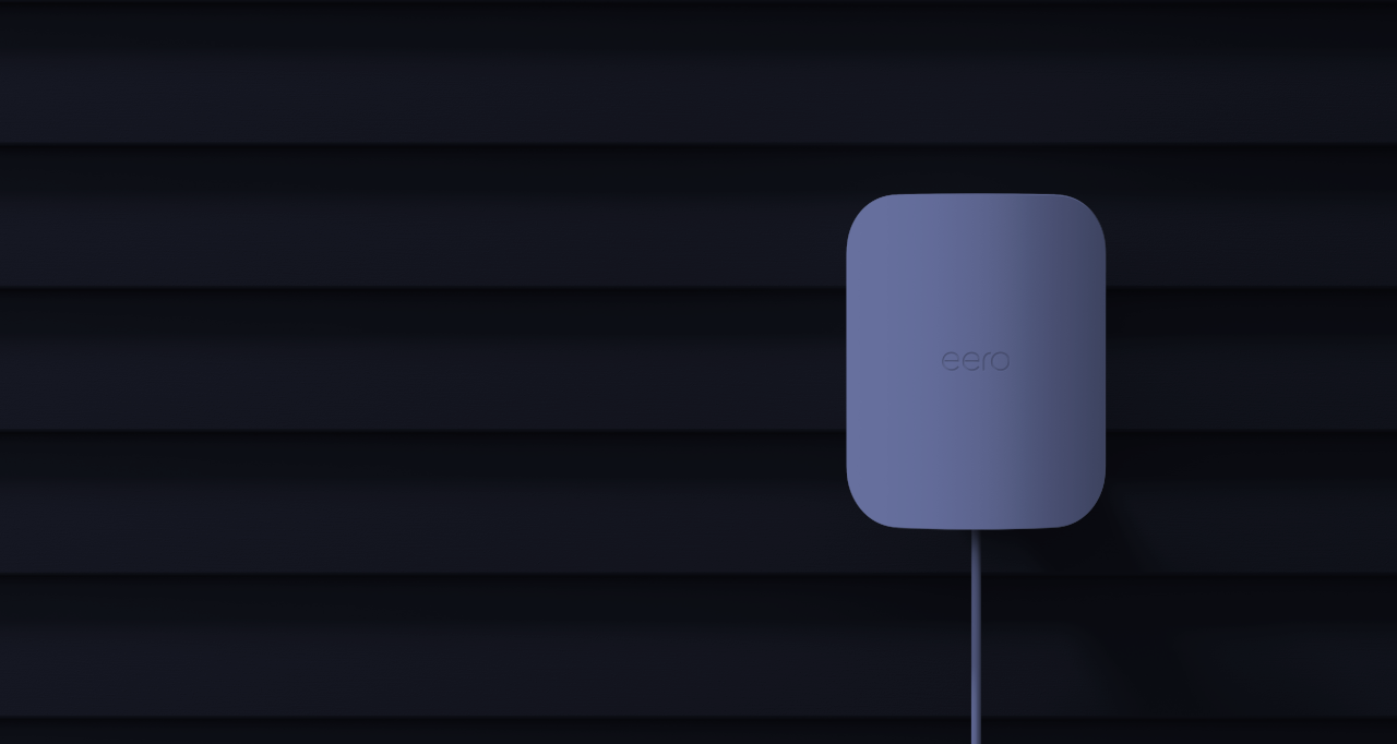 eero Outdoor 7 eero Outdoor 7