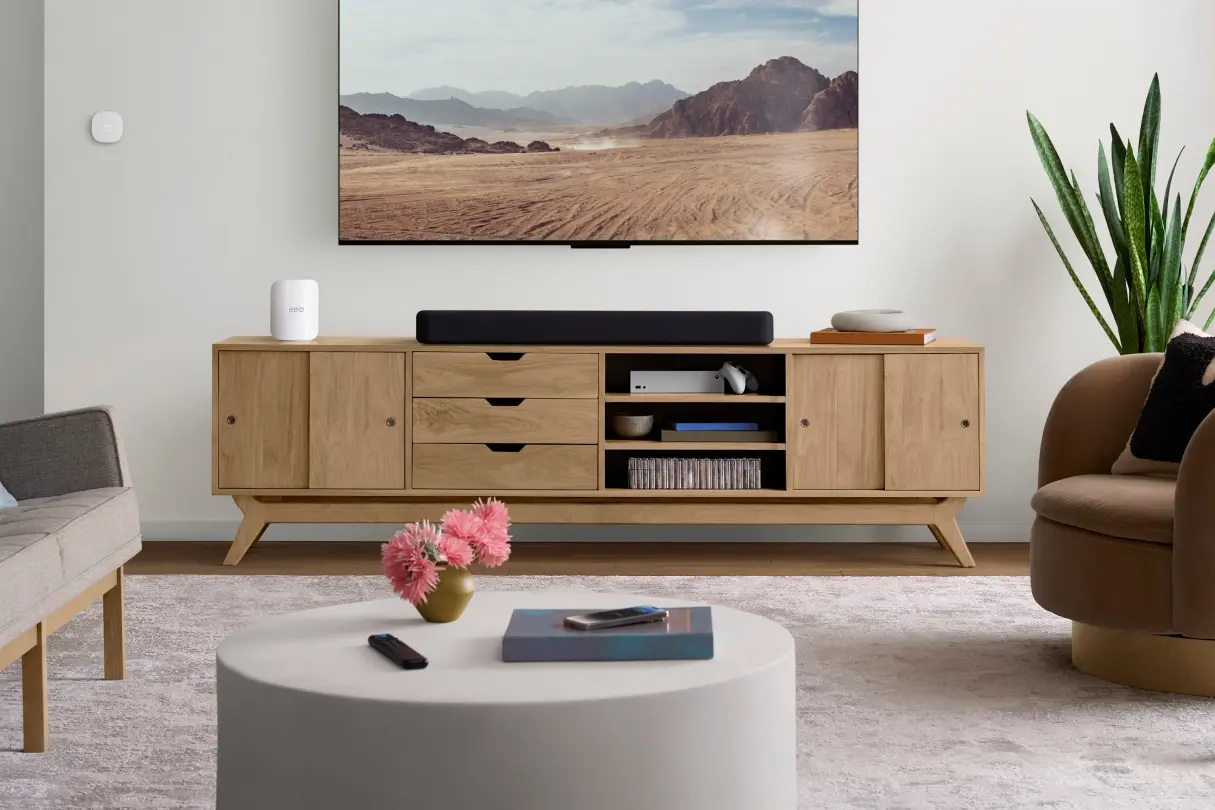 Slide 1 of 3: More speed for more devices. Built for your always-on ...