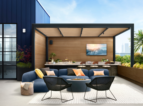 Impeccable design, blazing-fast speeds.