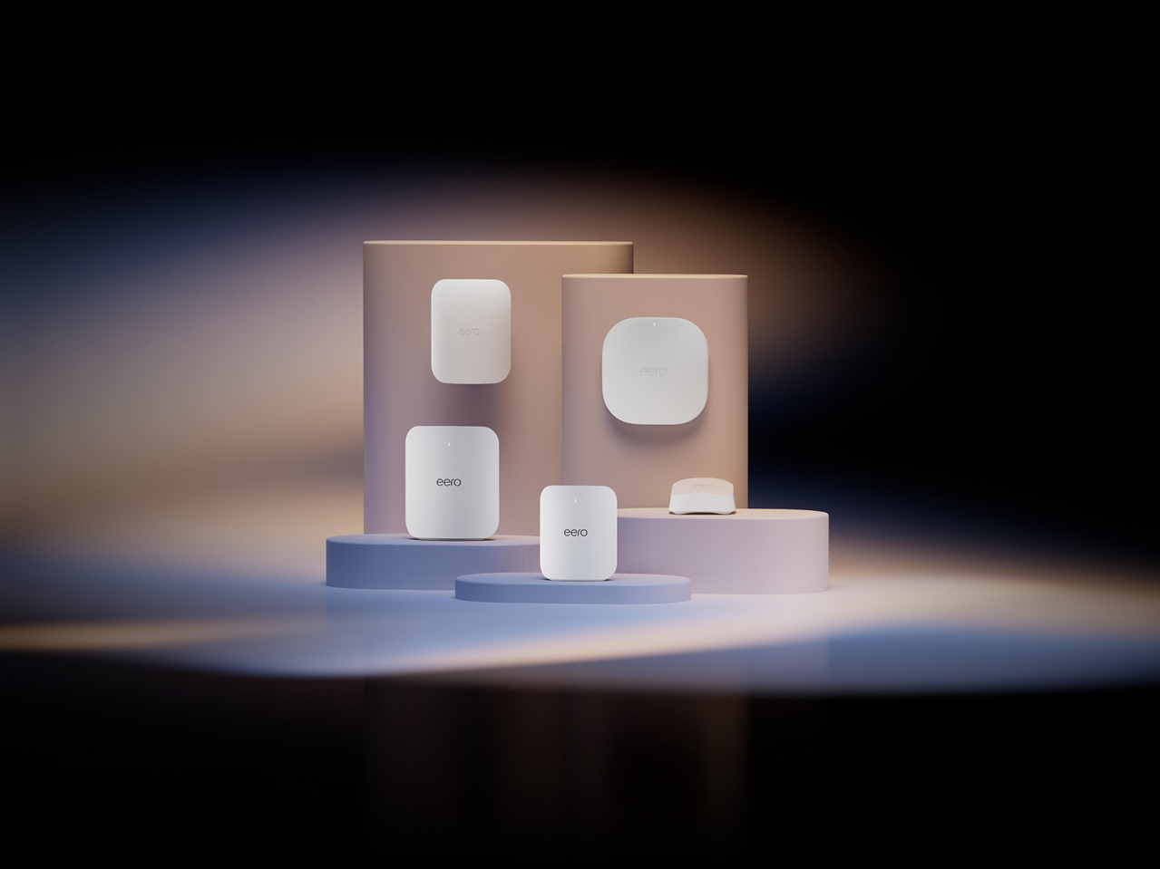 Make the most of Wi-Fi 7 performance starting today.