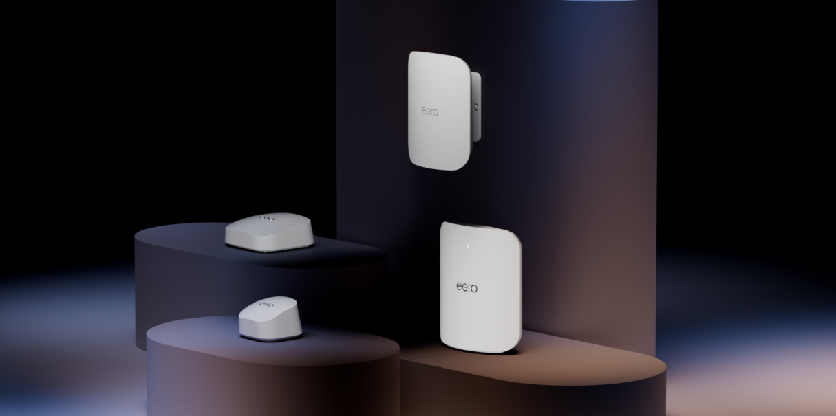eero PoE 7 | eero