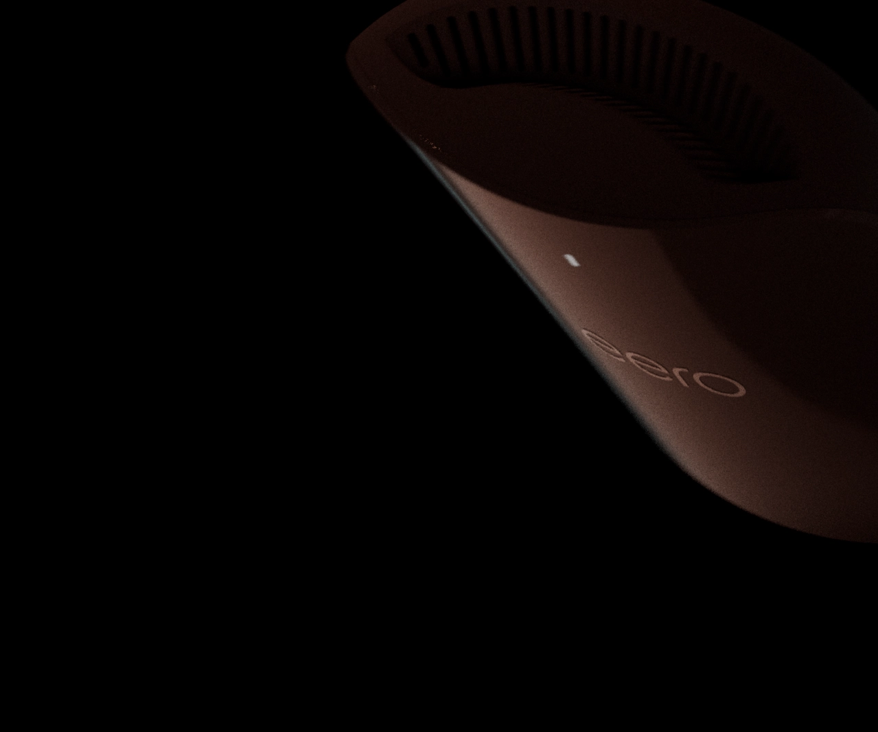 eero Pro 7