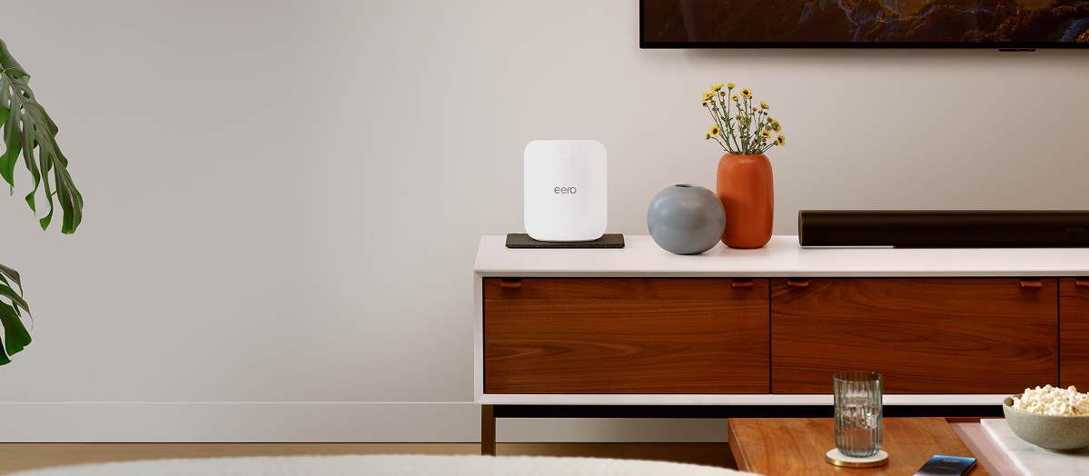 Slide 1 of 4: Set up wifi in minutes, receive automatic updates, and ...