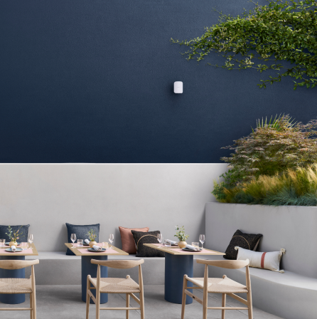 Impeccable design, blazing-fast speeds.